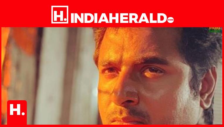 Siva Karthikeyan working on his film tentatively titled fil