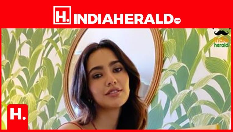 Neha Sharma Latest Red Hot Photos