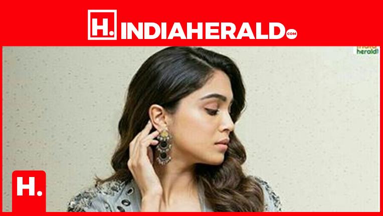 Sharvani Latest Hot Photo Stills