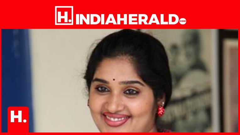 TV Actress Priya Images
