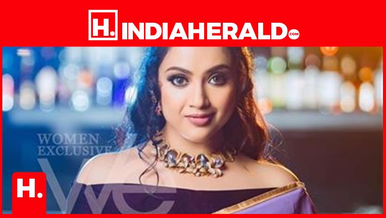 Veteran Actress Meena Latest Hot Photoshoot for We Magazine