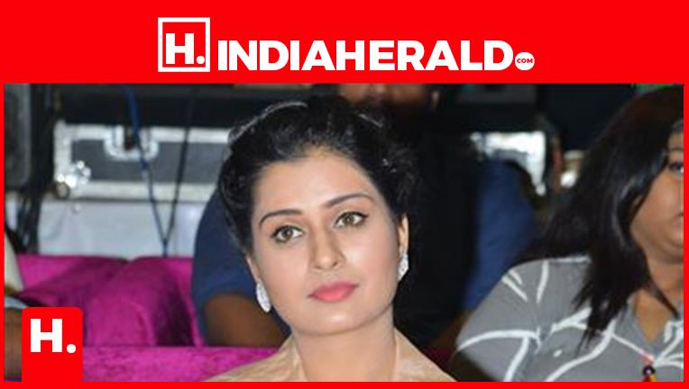 Payal Rajput Hot Navel Show during RX100 Event Throwback Ph