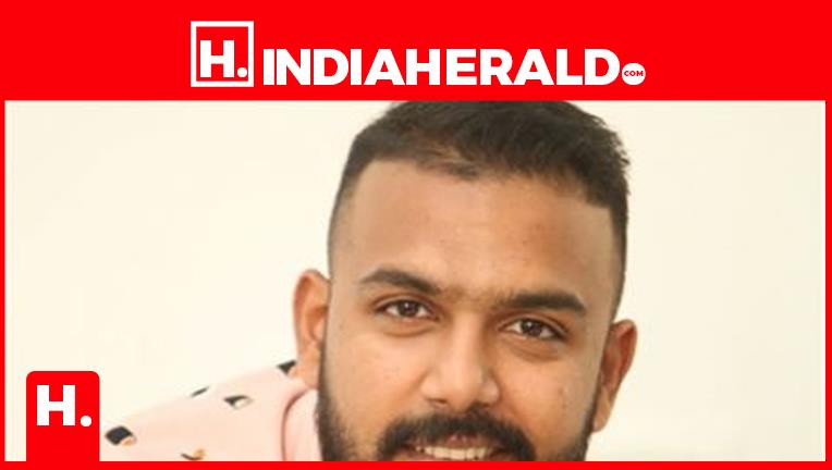 Tarun Bhaskar Interview Stills Set 2