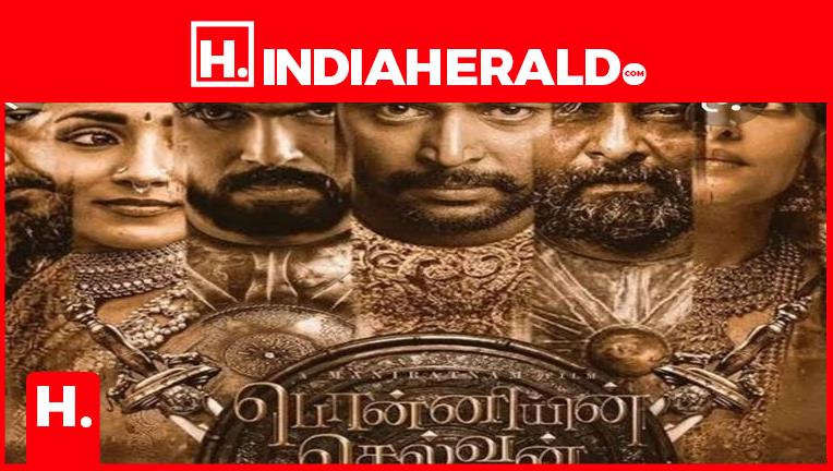 పోన్నియన్ సెల్వన్ 2 విడుదల డేట్ కూడా ఫిక్స్ అంటున్న డైరెక్ట