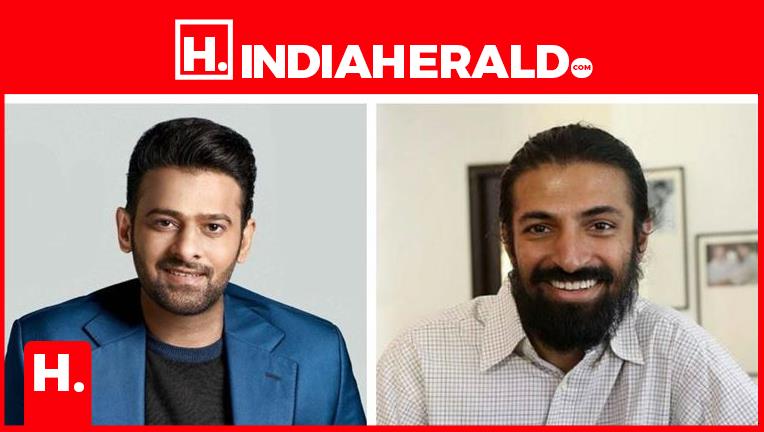 Third world war in Prabhas Nag Aswin movie?