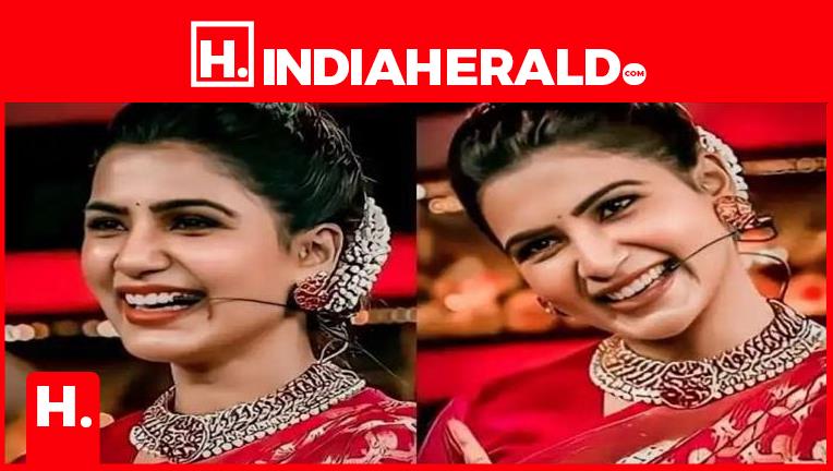 ఆ పెళ్లి అయిన వ్యక్తితో సమంత రెండో పెళ్లి