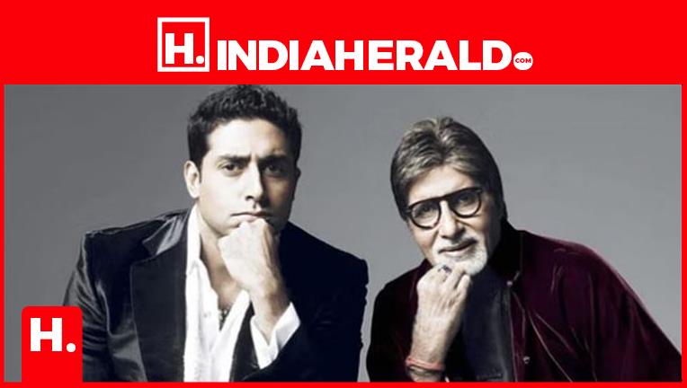 Abhishek Bachchan s film Das has completed 20 years today