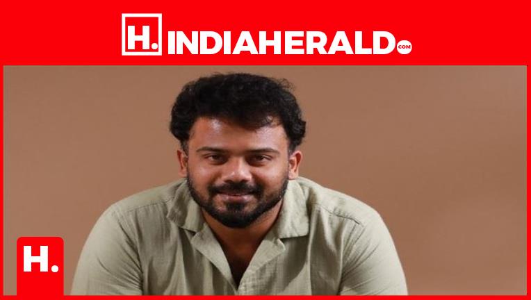 Actor Prithvi who mixed in Blue Star - a touching record fo