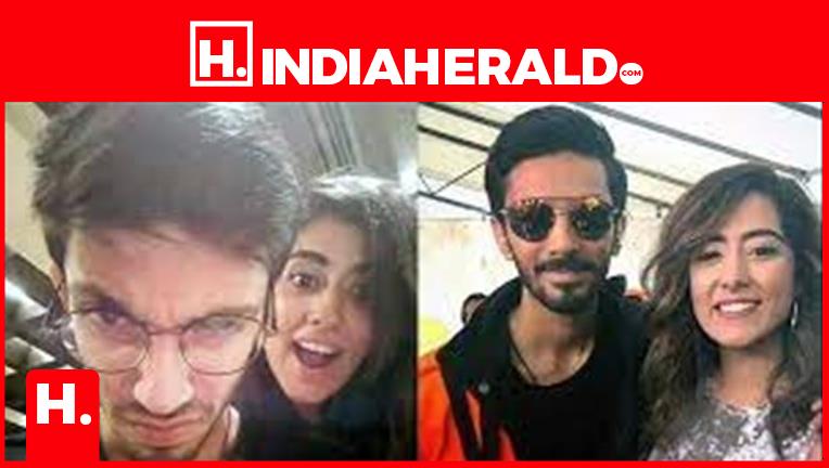5 actresses Anirudh dated till now..