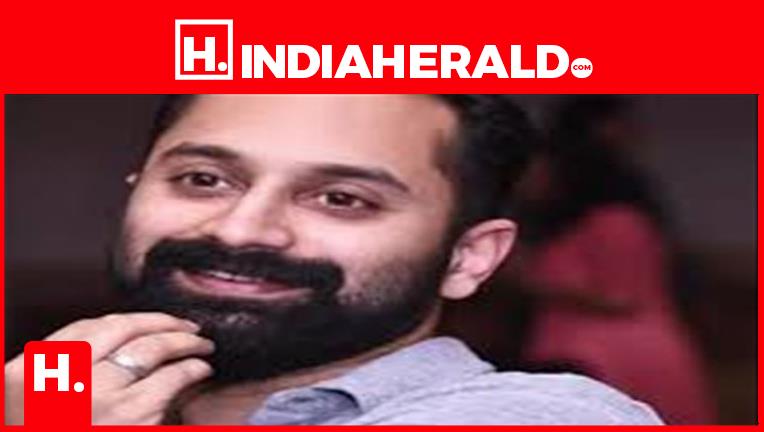 Does actor Bhagat Faasil suffer from such a rare disease?