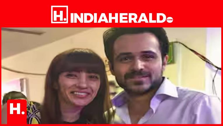 Emraan Hashmi Talks About A Fun Deal With His Wife