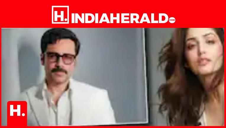 Emraan Hashmi will now be seen in a new film with Yami Gaut