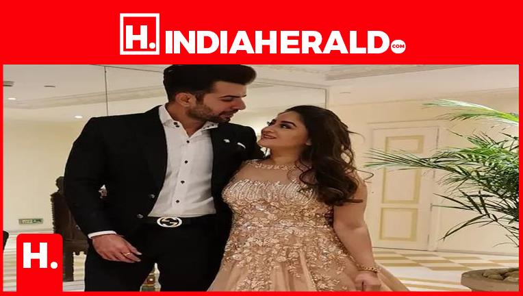 Jai Bhanushali revealed his love story with Mahi Vij