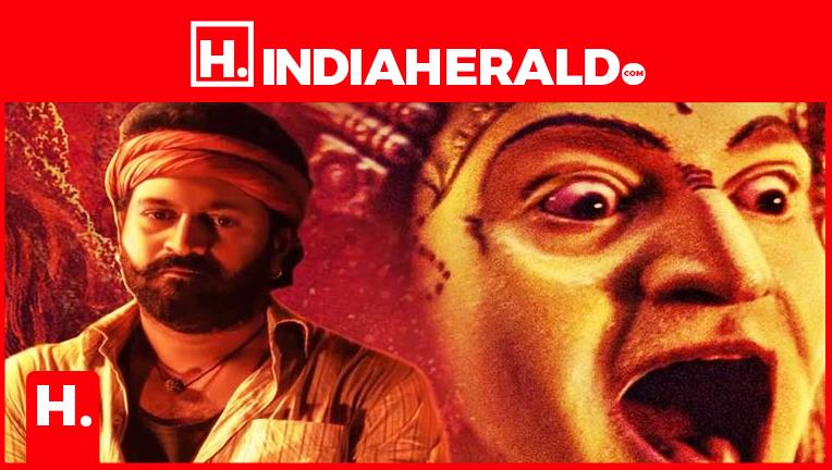 Kantara actor Rishabh Shetty expressed his pain, - still do