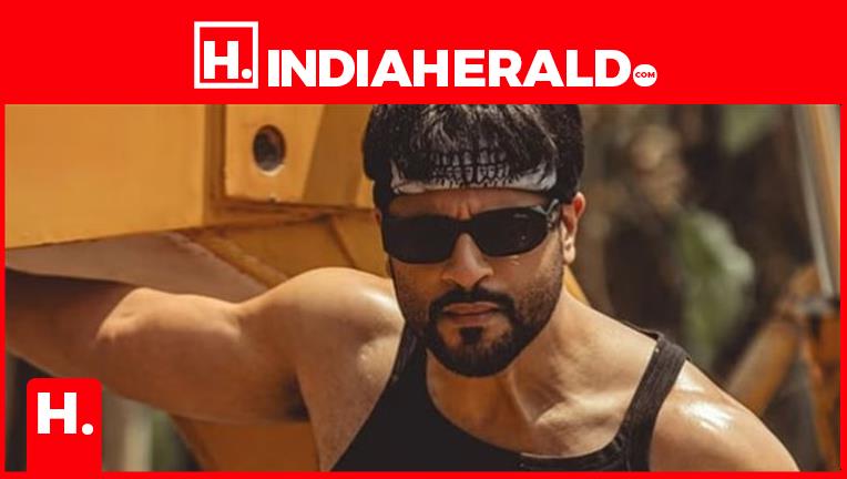 Krishna Abhishek was seen emotional in the released promo o