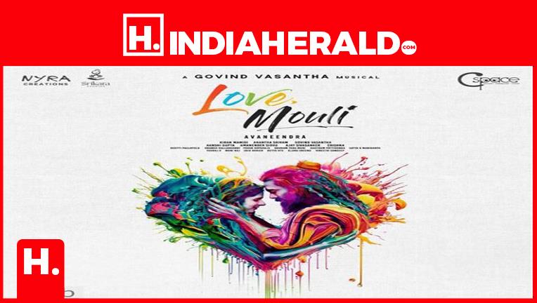 Love Mouli Creates Buzz with Unique Song Releases.