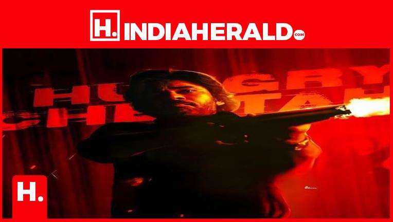 OG : Political Pause, Cinematic Power Awaits.