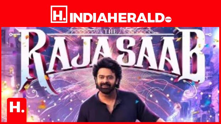 Prabhas’ Dance Sequences Are On The Way