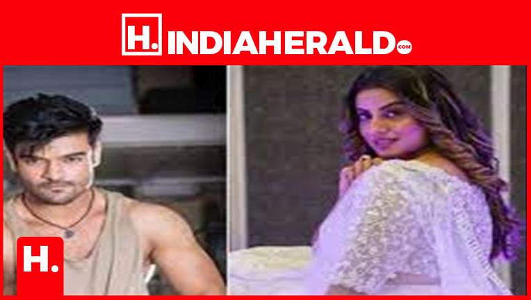 Rahul Sharma was seen cutting tickets at the box office..