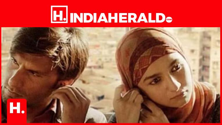 Ranveer Singh and Alia Bhatt starrer Gully Boy completes fi