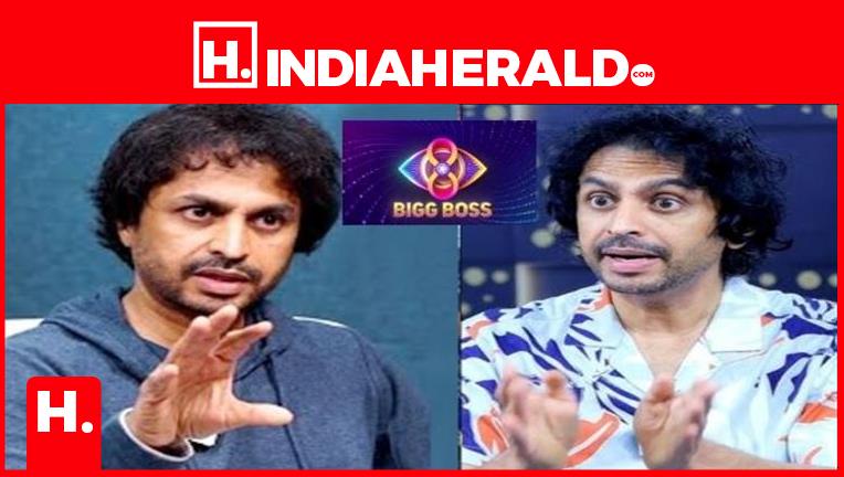 బిగ్‌బాస్‌లో జోకులతో పిచ్చెక్కిస్తున్న శేఖర్ బాషా.. సెప్టెం