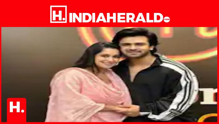 Shoaib Ibrahim praised his wife Deepika Kakkar ...?
