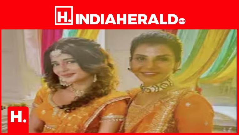 The actors of Star Plus s show will present a special progr