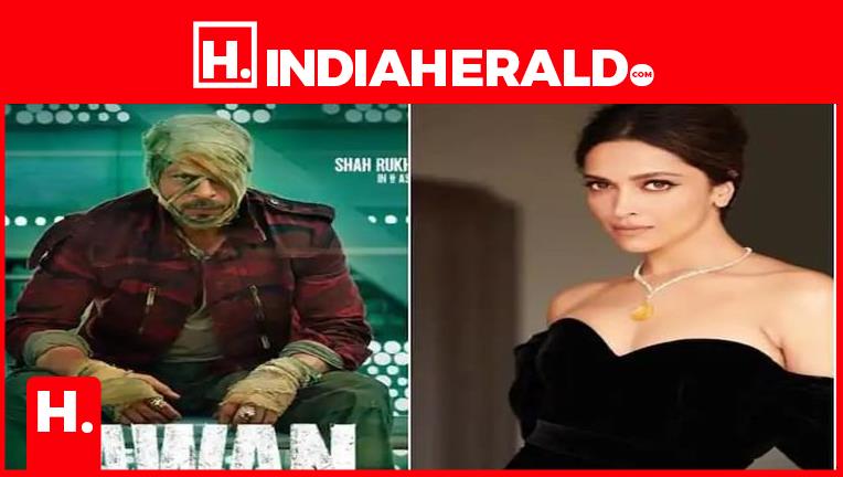 Deepika’s hanging scene in Jawan is so different from the o