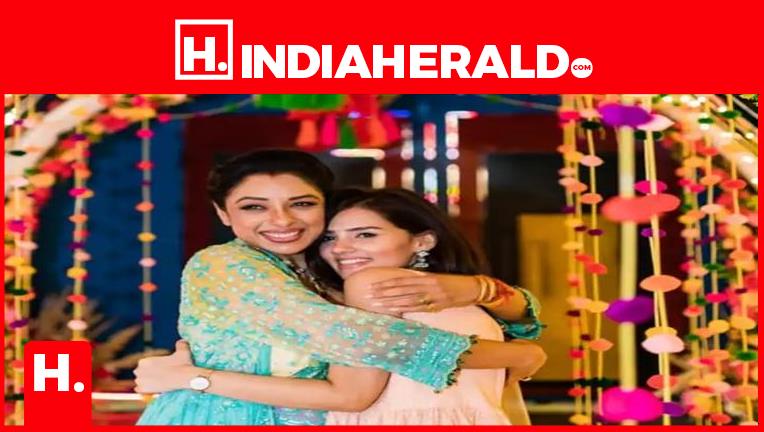 There is going to be a lot of ruckus in the show