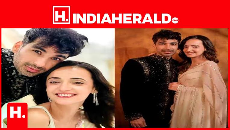 Today they became a power couple in the TV industry