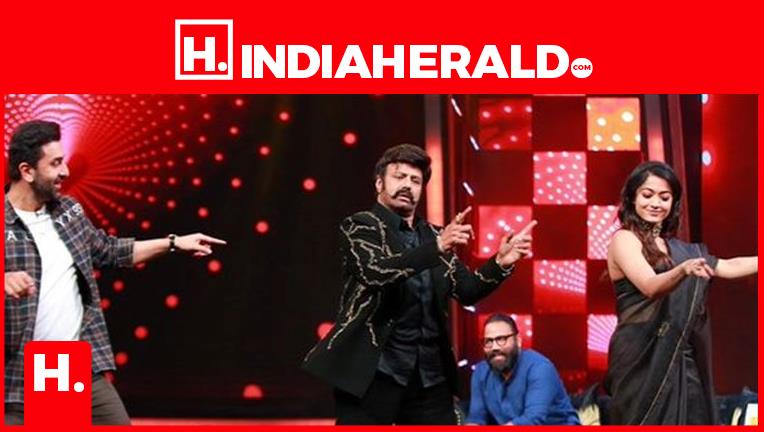 Unstoppable Promo Teases an Epic Episode with Animal Team