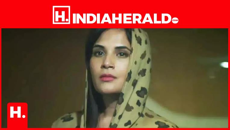 Was refused to play the role of Bholi Punjaban?