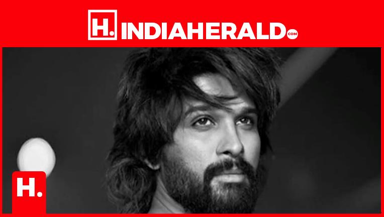 20 Years of Allu Arjun - The Rise of Icon Star