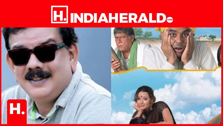 19 Years Of Malamaal Weekly: Director Priyadarshan Reveals,