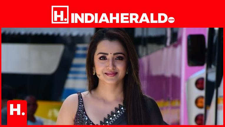 20 years of Trisha: How life comes full circle with Kundavai