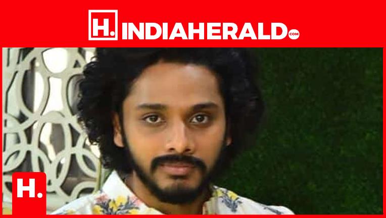 A Divine Power Is Guiding Us: Teja Sajja