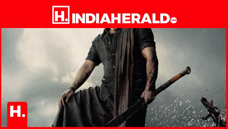 A Global Cinematic Sensation Set for April 5.