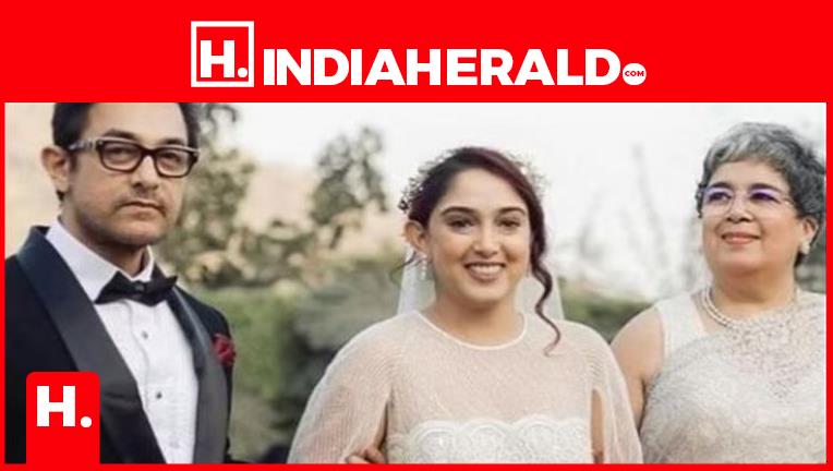 A heartwarming testimonial from the father of the bride