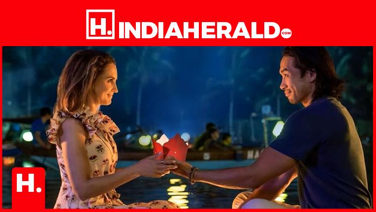 A Tourist s Guide To Love Review: A Simple Yet Endearing mo