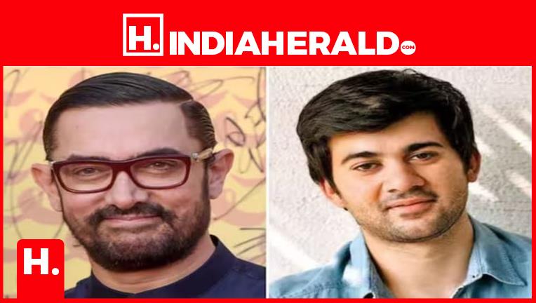 Aamir Khan Shares Thoughts On Casting Karan Deol In Lahore
