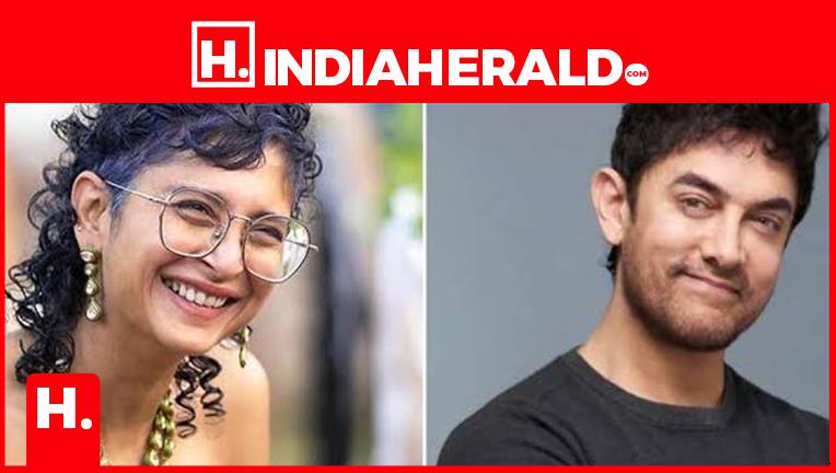 Aamir Khan s ex-wife Kiran Rao expressed her pain