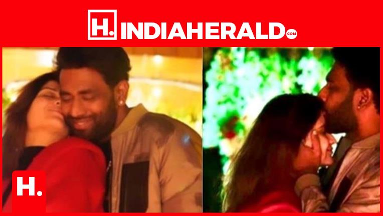 Aarti Singh will take seven rounds with boyfriend