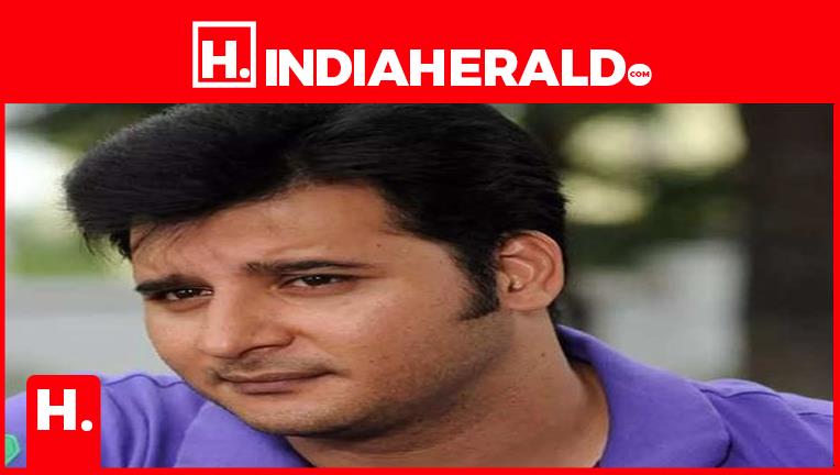 Abbas: Actor Abbas stopped to commit suicide by jumping in