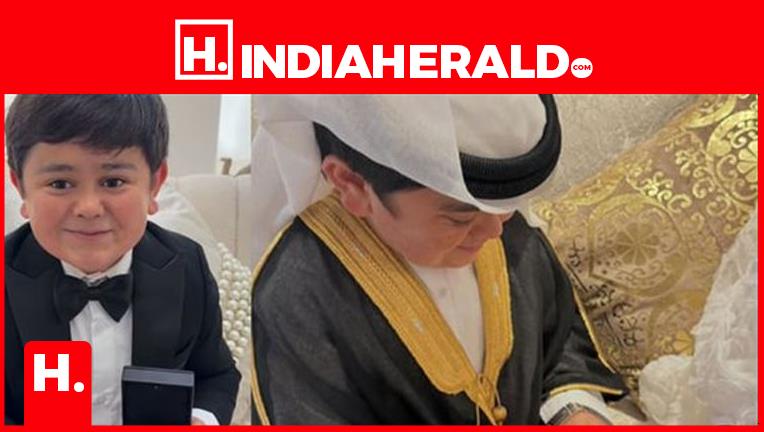 Abdu Rojik s unique love story, the singer lost his heart w