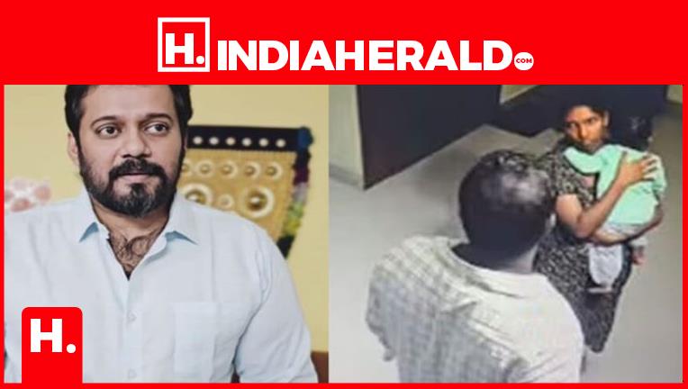 Actor Bala shocking video?