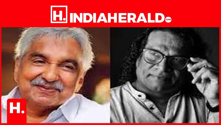 Actor Hareesh Peradi about Oommen Chandy..