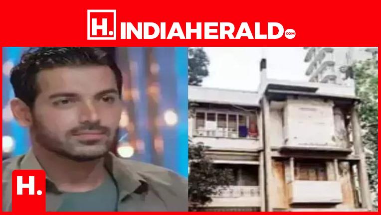 Actor John Abraham bought a luxury house worth 75 crores..