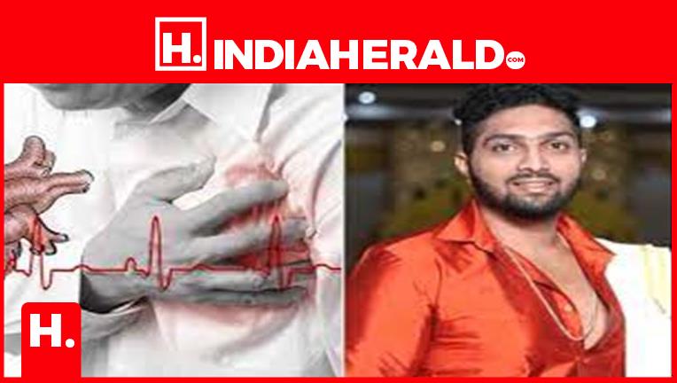Actor Pawan passes away at age 25 from Heart arrest...