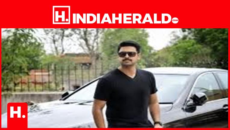 Actor Srikanth s shocking statement..