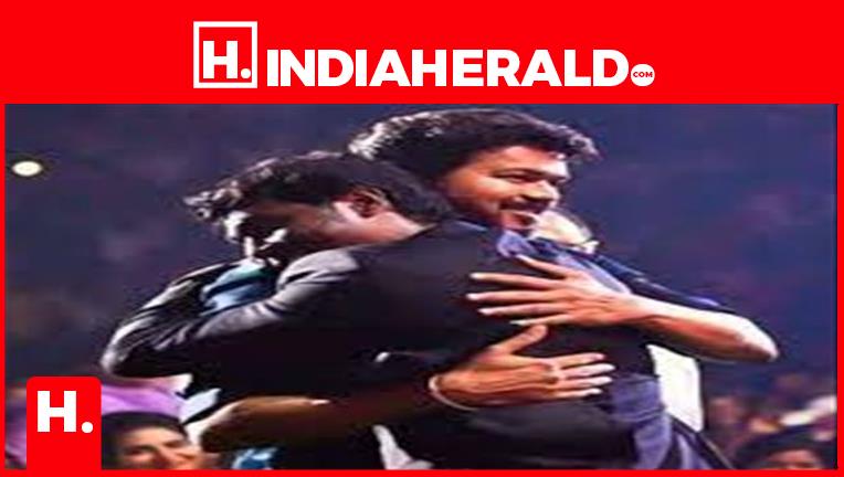 Actor Vijay s Principles left out for his brother..